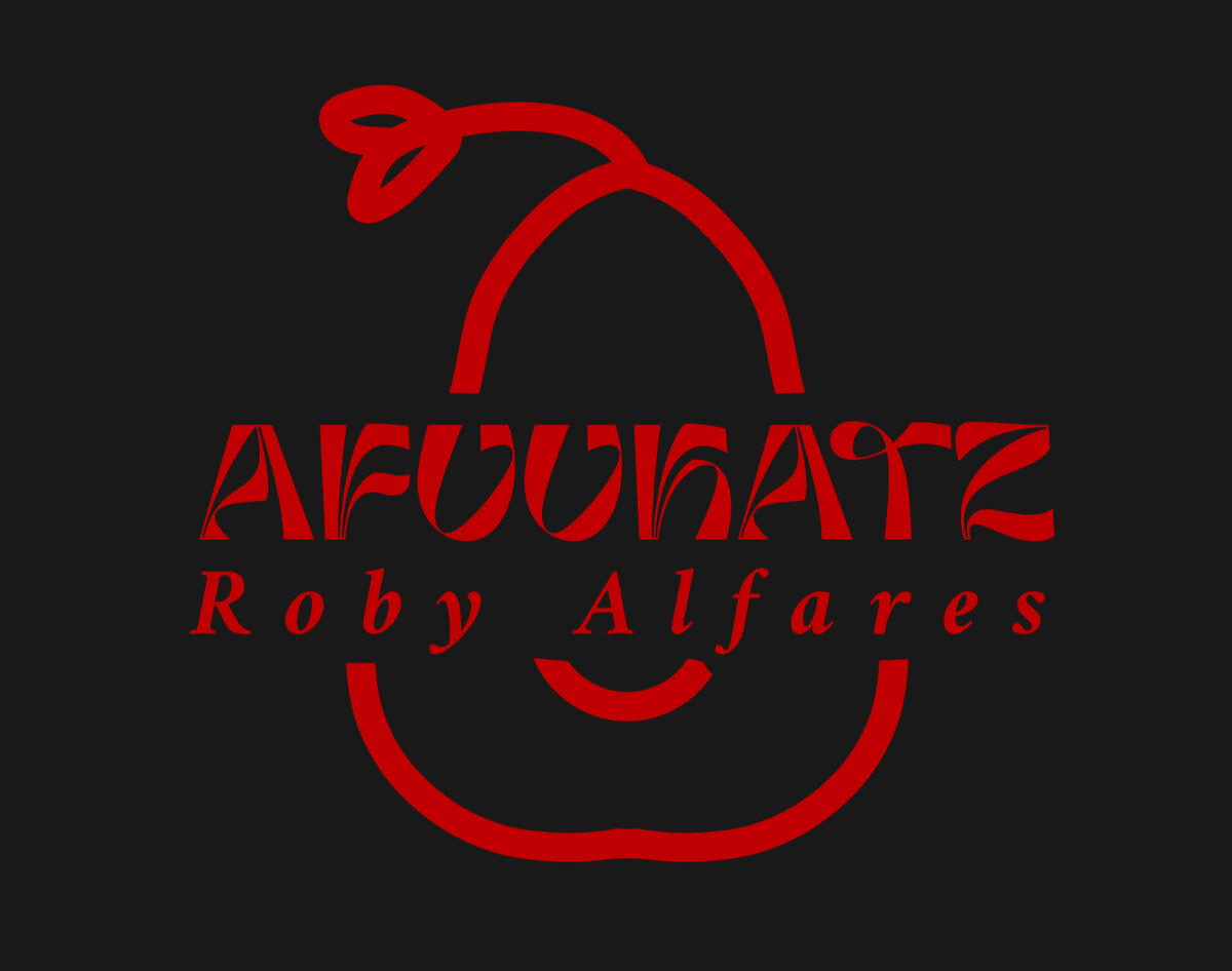 AFUUKATZ — Roby Alfares